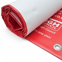 Banners - Bezign Print Printed Custom Banners